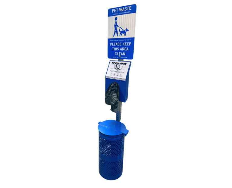 PET STATIONS - DogiPot